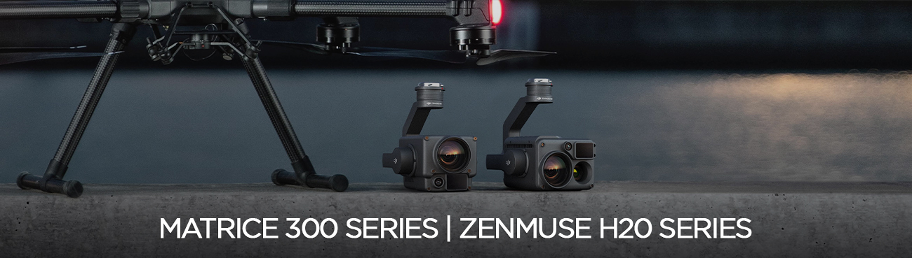 Buy DJI™ Drones & Parts @D1 Store - DJI™ Authorized Distributor in AU