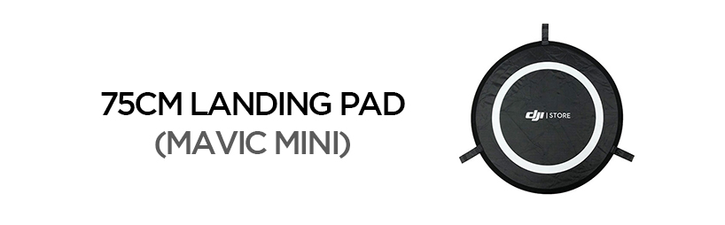 Must Have Accessories For The Mavic Mini