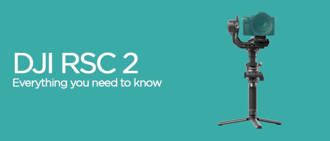 Learn More About DJI Gimbals