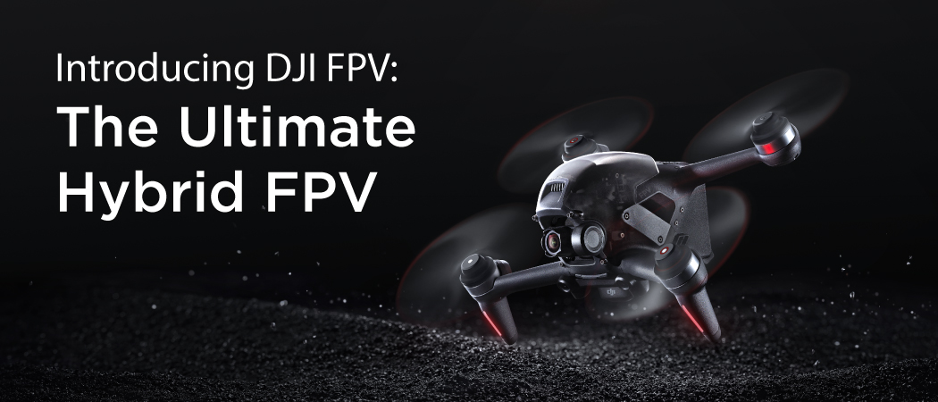 DJI Buying Guides Australia | D1 Store