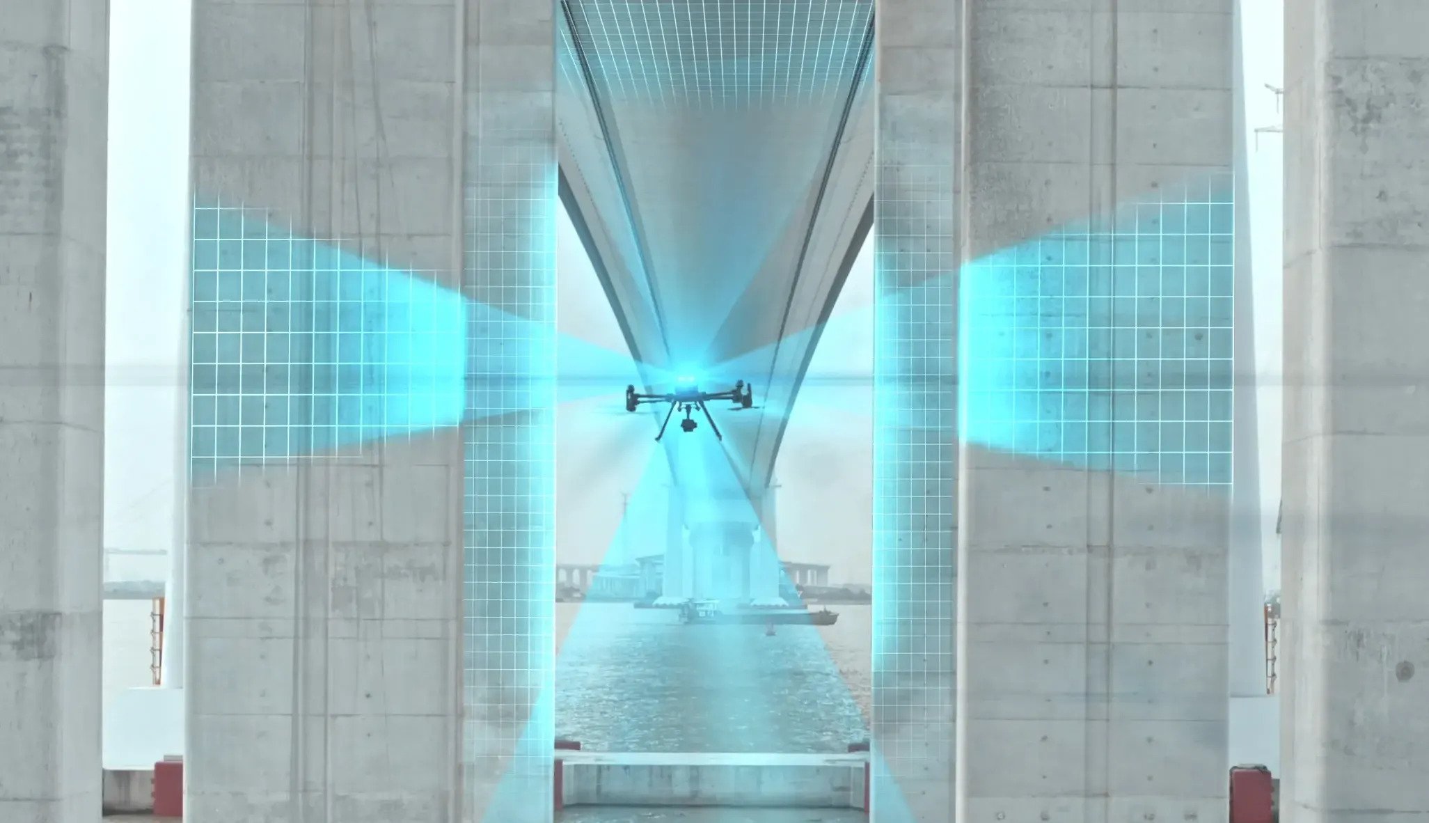 Matrice 300 RTK - The New UAV Commercial Standard