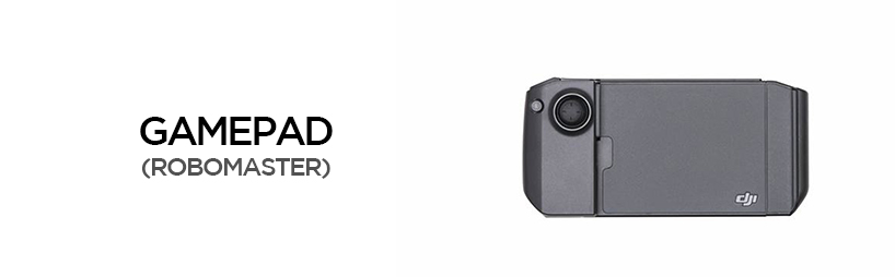 Must have accessories for the RoboMaster S1