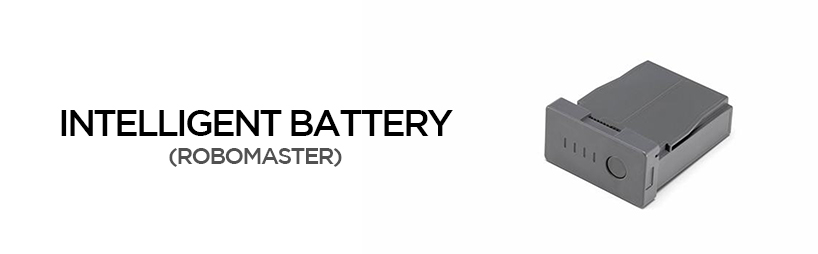 Must have accessories for the RoboMaster S1