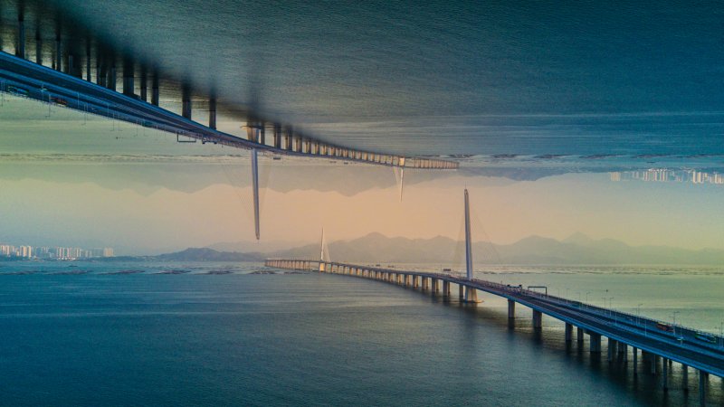 How to Create a Mirror Effect with Drones | D1 Store Australia
