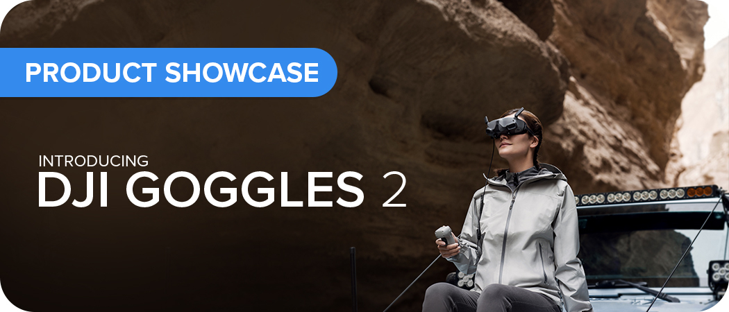 D1 Store - DJI Authorised Distributor