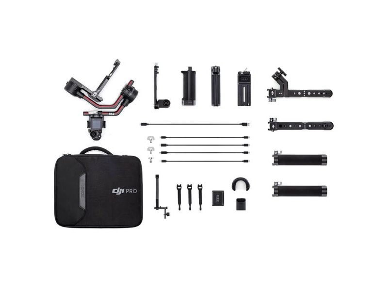 DJI Ronin Series And Accessories | Ronin-S | Ronin-SC | D1 Store