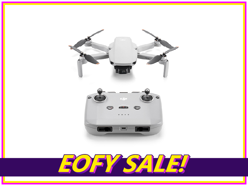 Buy DJI™ Drones & Parts @D1 Store - DJI™ Authorized Distributor in AU