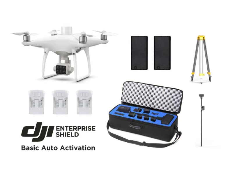 Buy DJI Phantom4 Enterprise Series | Best Quote | D1 Store