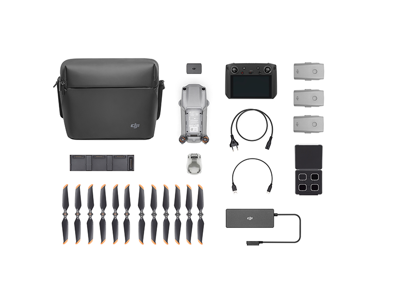 Buy DJI™ Drones & Parts @D1 Store - DJI™ Authorized Distributor in AU