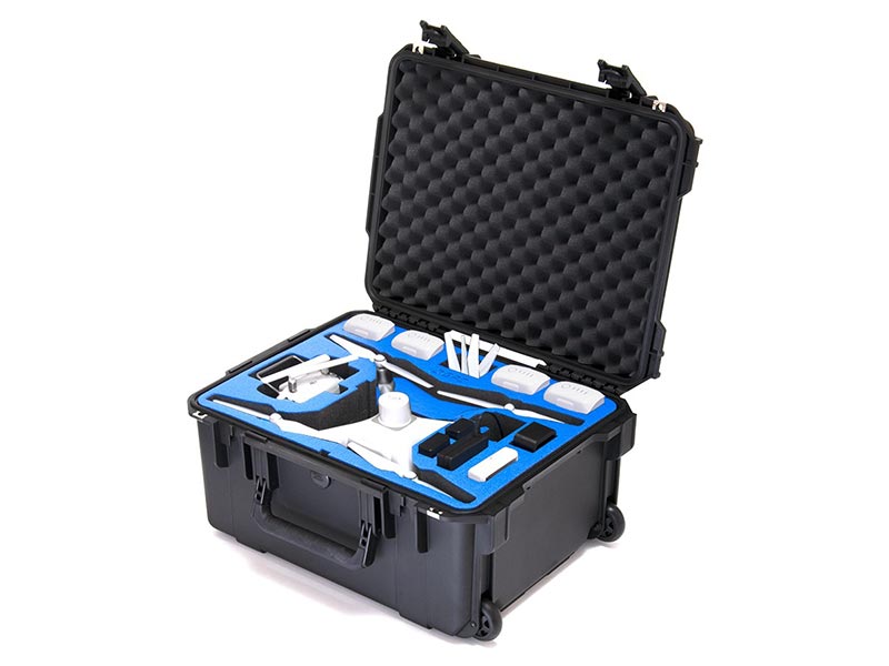 Buy DJI™ Drones & Parts @D1 Store - DJI™ Authorized Distributor in AU