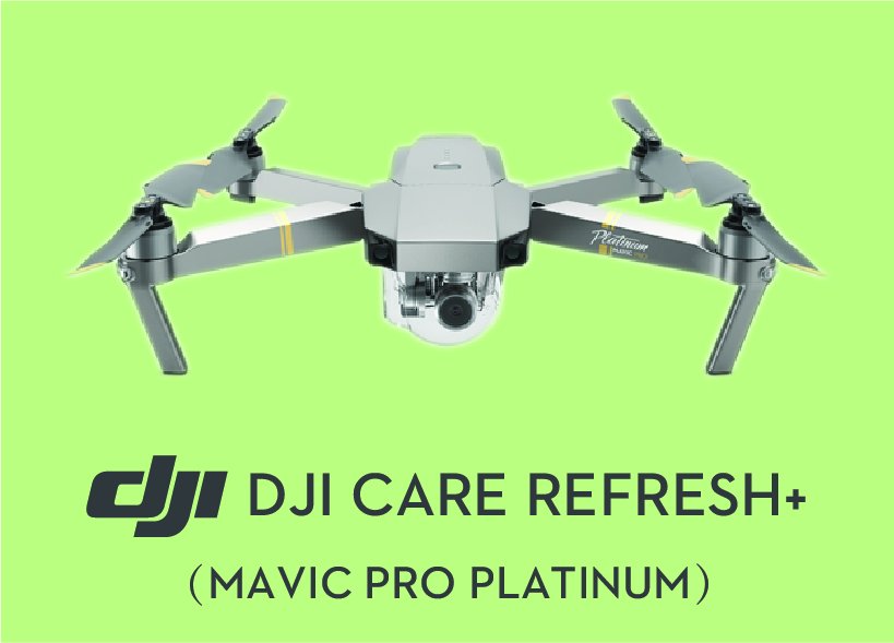 DJI Care Refresh Australia (Extended Warranty) | D1 Store