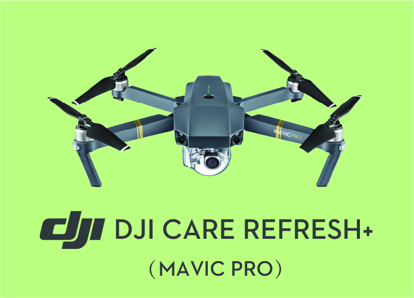 DJI Care Refresh Australia (Extended Warranty) | D1 Store
