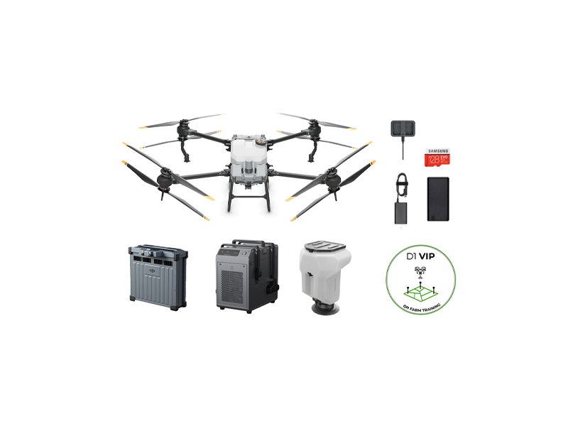 Buy DJI™ Drones & Parts @D1 Store - DJI™ Authorized Distributor in AU