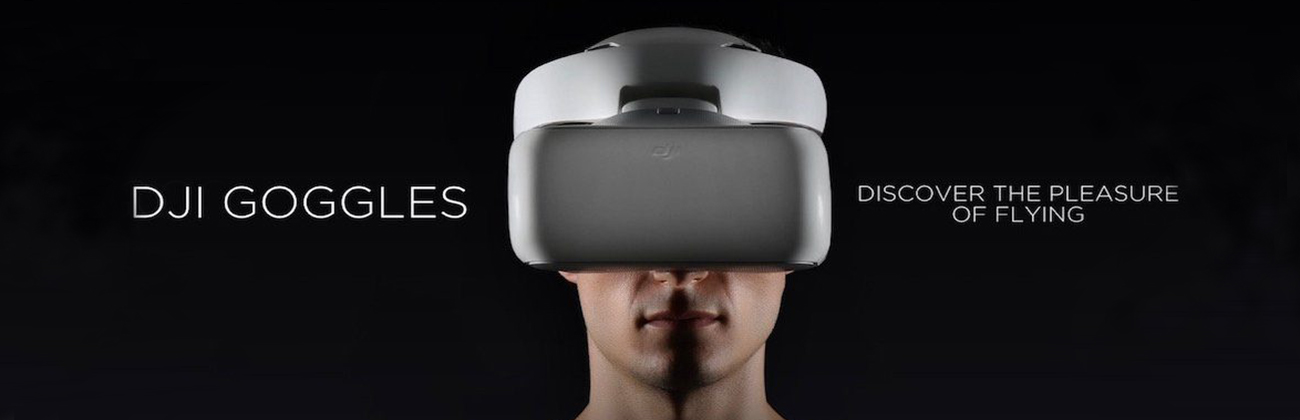 D1 Store - DJI Authorised Distributor