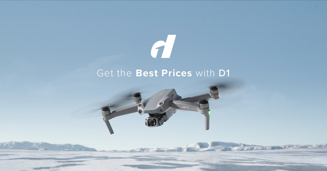 DJI Drones Best Price Guarantee ⇒ Great Savings. Every Day.