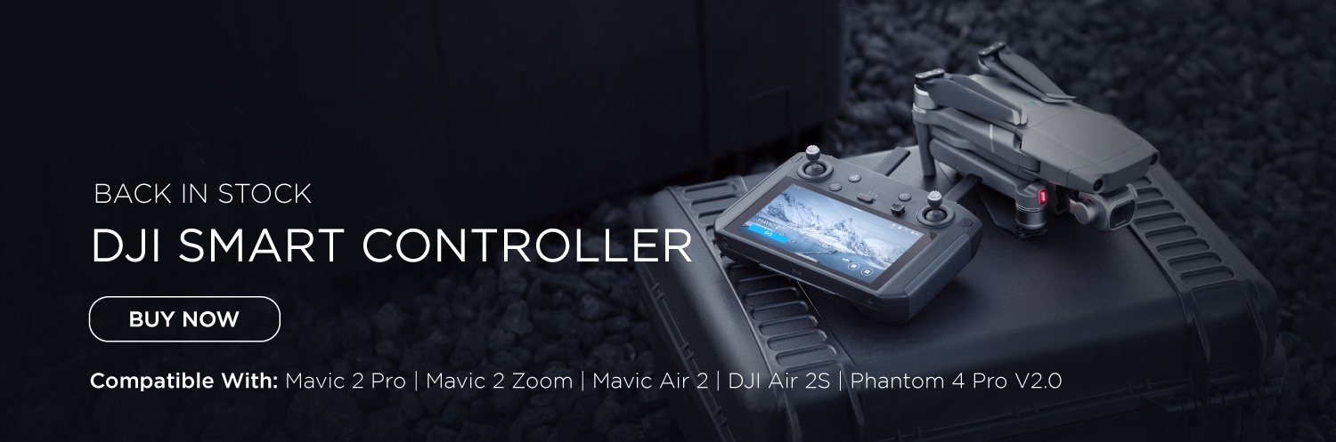 Buy DJI Drones, Gimbals and Accessories | Best Price Guarantee | D1 ...