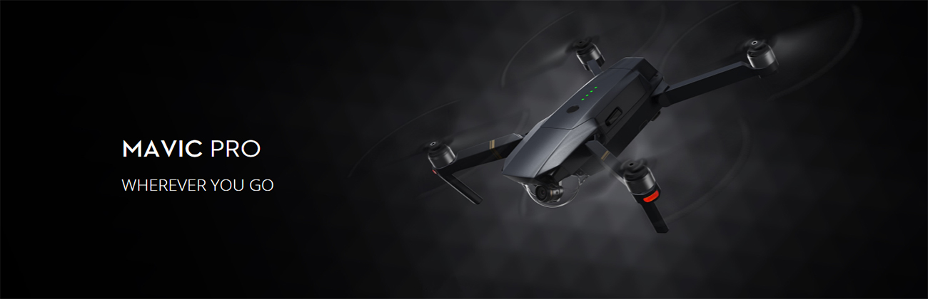 D1 Store - DJI Authorised Distributor