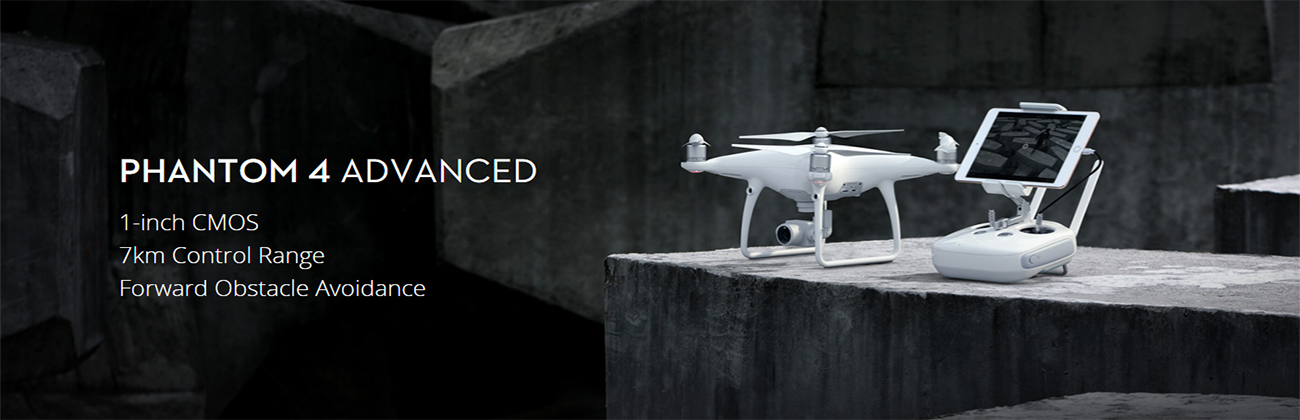 D1 Store - DJI Authorised Distributor