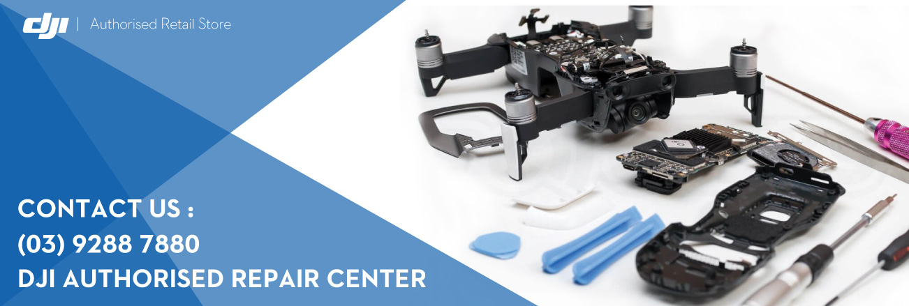 Buy DJI™ Drones & Parts @D1 Store - DJI™ AU Authorised Distributor